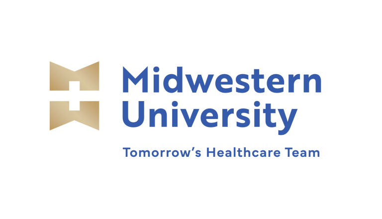 Midwestern University Unveils New Logo and Branding | Midwestern University